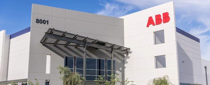 ABB choisi par Södra Cell comme partenaire pour optimiser ses proce...