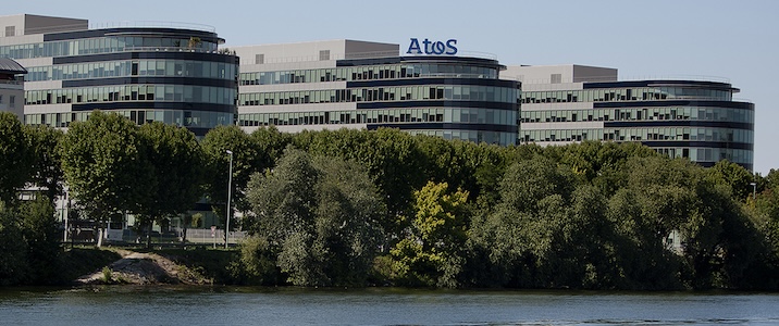 Atos remporte un contrat majeur pour sécuriser les systèmes d'infor...