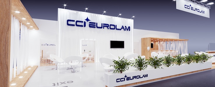 CCI Eurolam relocalise une usine de PCB en Allemagne