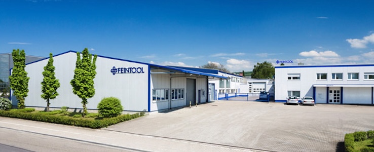 Feintool International lance une nouvelle usine en Inde pour des co...