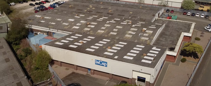Incap obtient la certification JOSCAR Zero et renforce sa position ...