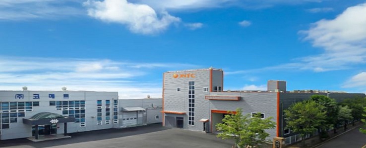 JNTC Co., Ltd. dévoile un substrat en verre de nouvelle génération ...