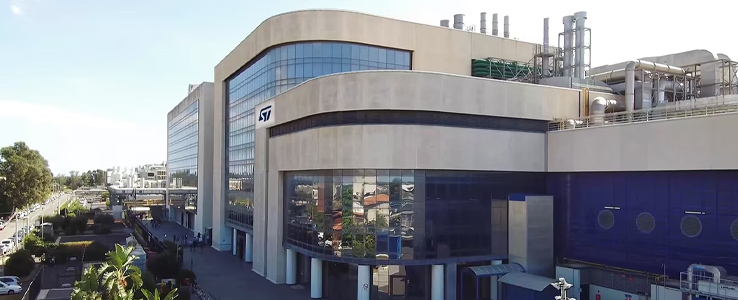 STMicroelectronics : Résultats en baisse, mais cap maintenu sur l’i...