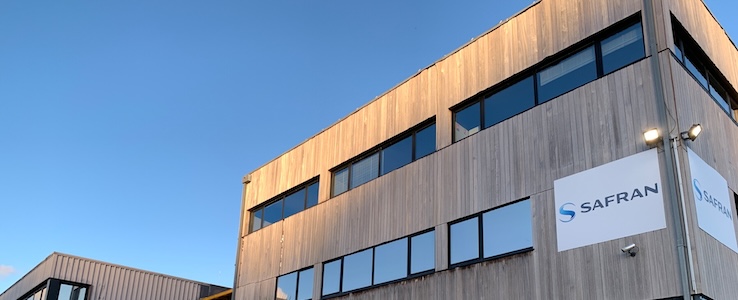 Safran met ses solutions d’IA au service des Forces armées