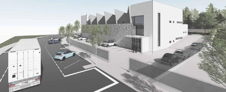 Sparc Foundry obtient un financement de 17,2 millions d'euros pour...