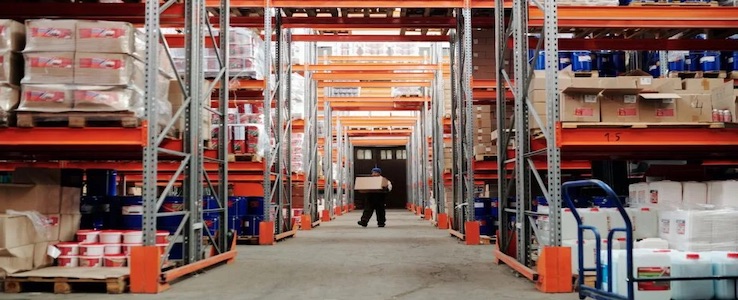 Generix lance un système de gestion des ressources d’entrepôt dopé ...