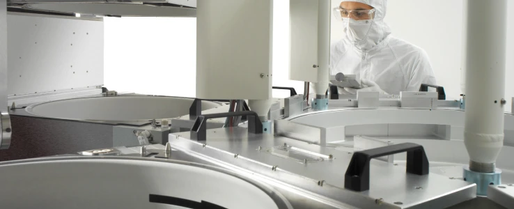 Lam Research et JSR/Inpria scellent un partenariat stratégique pour...