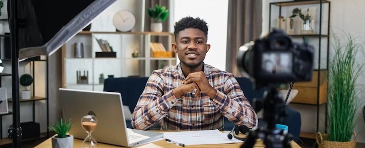 Dailymotion rachète Mojo et propulse la création vidéo européenne à...