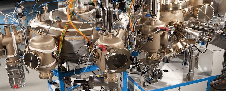 Nouvelle collaboration entre Riber et Almae Technologies dans l'ind...