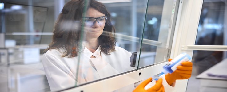 Roche révolutionne le séquençage génétique avec sa technologie SBX