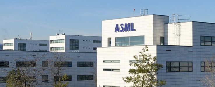 ASML devient l’actionnaire principal de Mistral AI avec un investis...