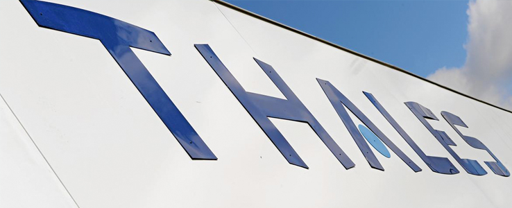 Thales investit 55 millions d’euros pour la navigation résiliente d...