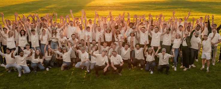 CMA CGM et Mistral AI annoncent leur partenariat pour transformer l...