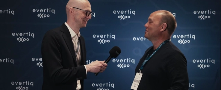 Claus Aasholm : « Le cycle des semi-conducteurs est brisé