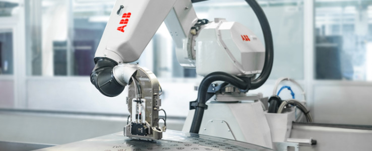 ABB et Red Hat révolutionnent l’automatisation des processus grâce ...