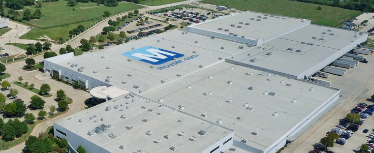 Mouser renforce son offre en semi-conducteurs avec plus de 69 000 c...
