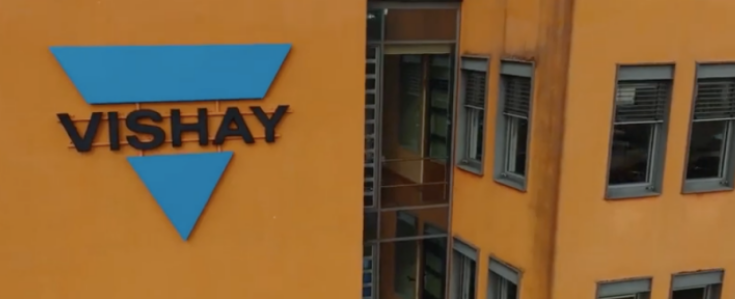 Vishay dévoile ses innovations en semi-conducteurs pour l’IA et l’é...