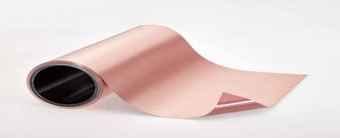 Defu Technology acquiert Circuit Foil Luxembourg, leader européen d...